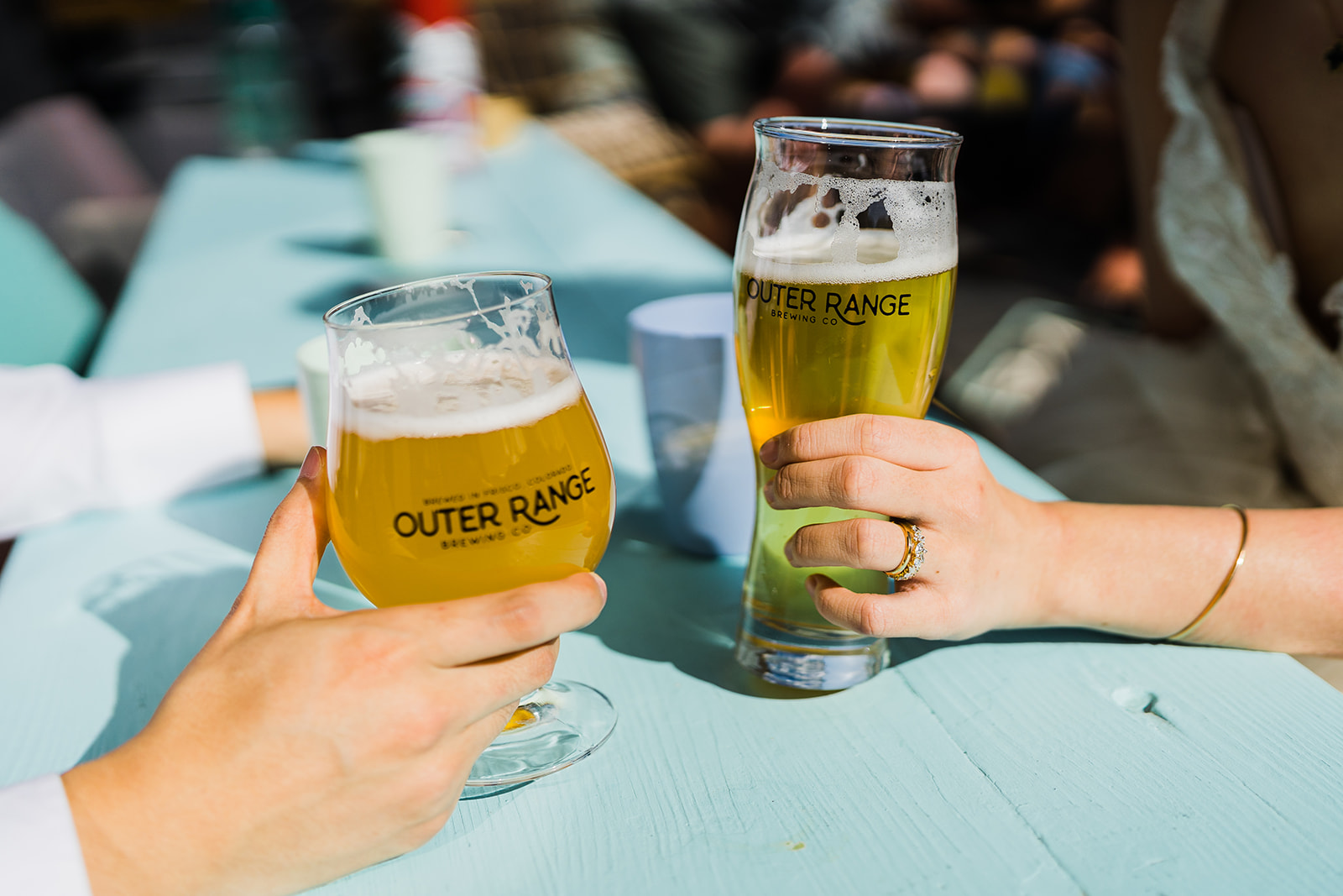 Best Colorado Mountain Breweries