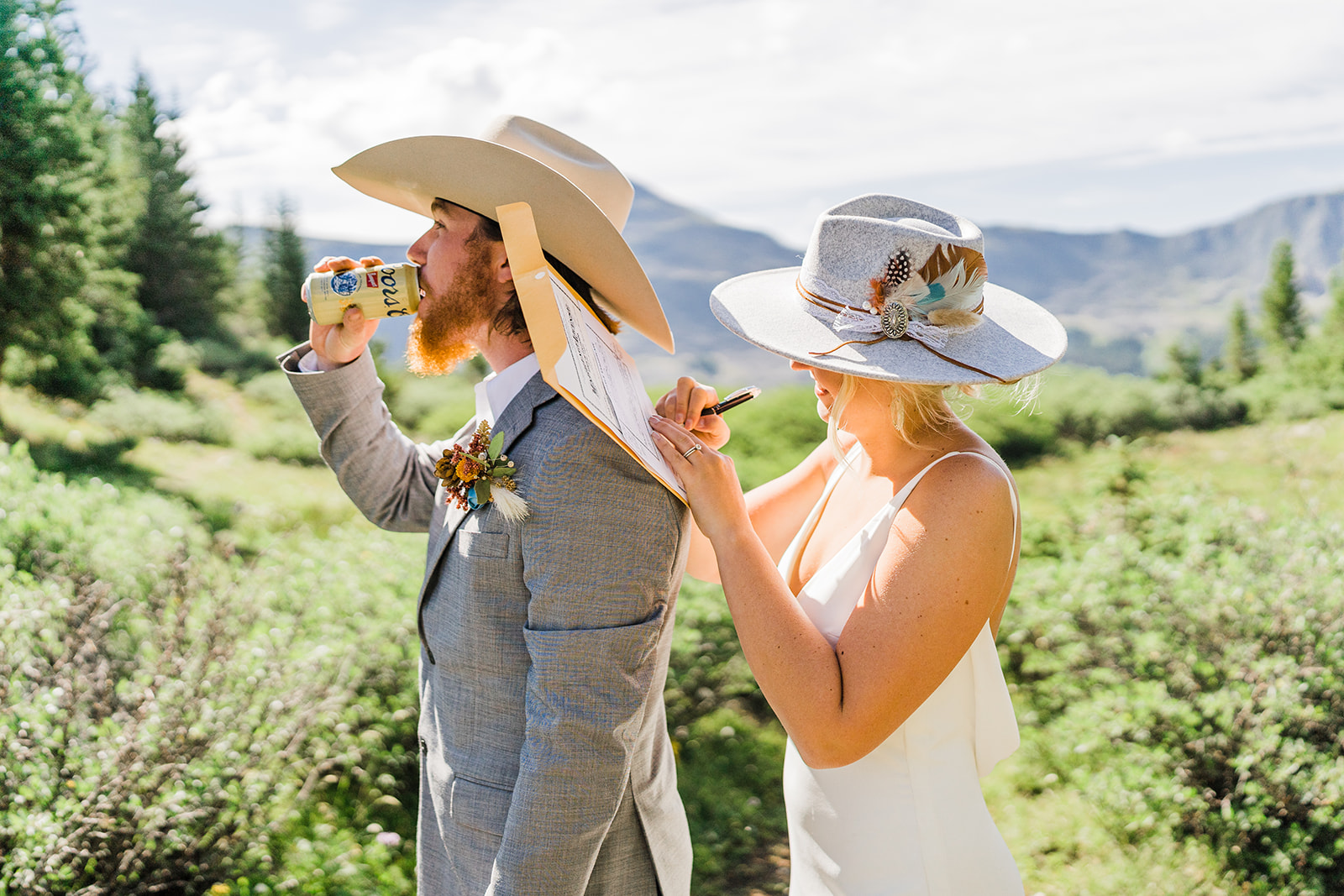 Best Colorado Mountain Breweries