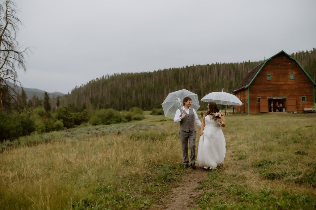 Best Small Wedding Venues in Colorado in 2025