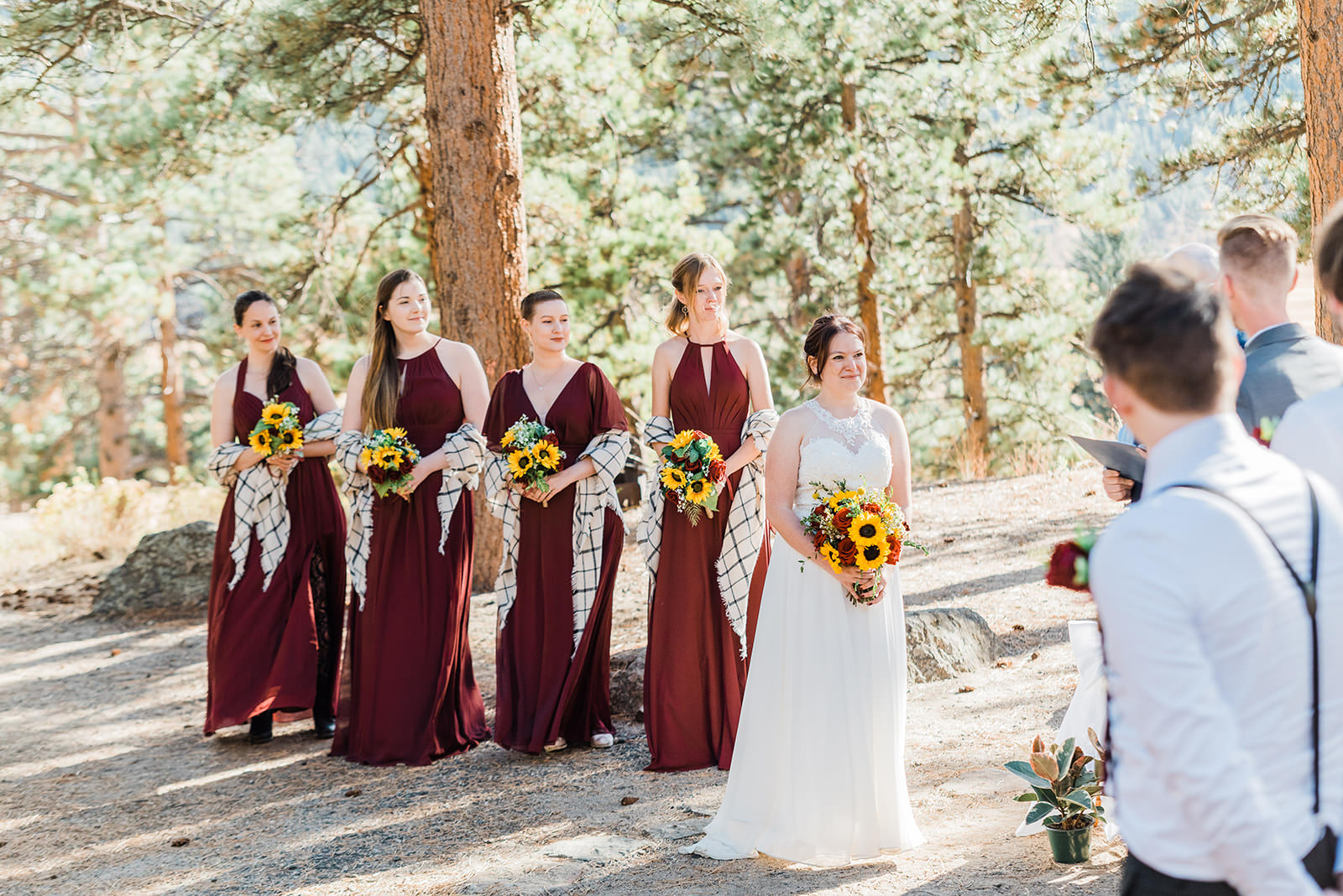 Moraine Park Amphitheater Wedding & Elopement Guide