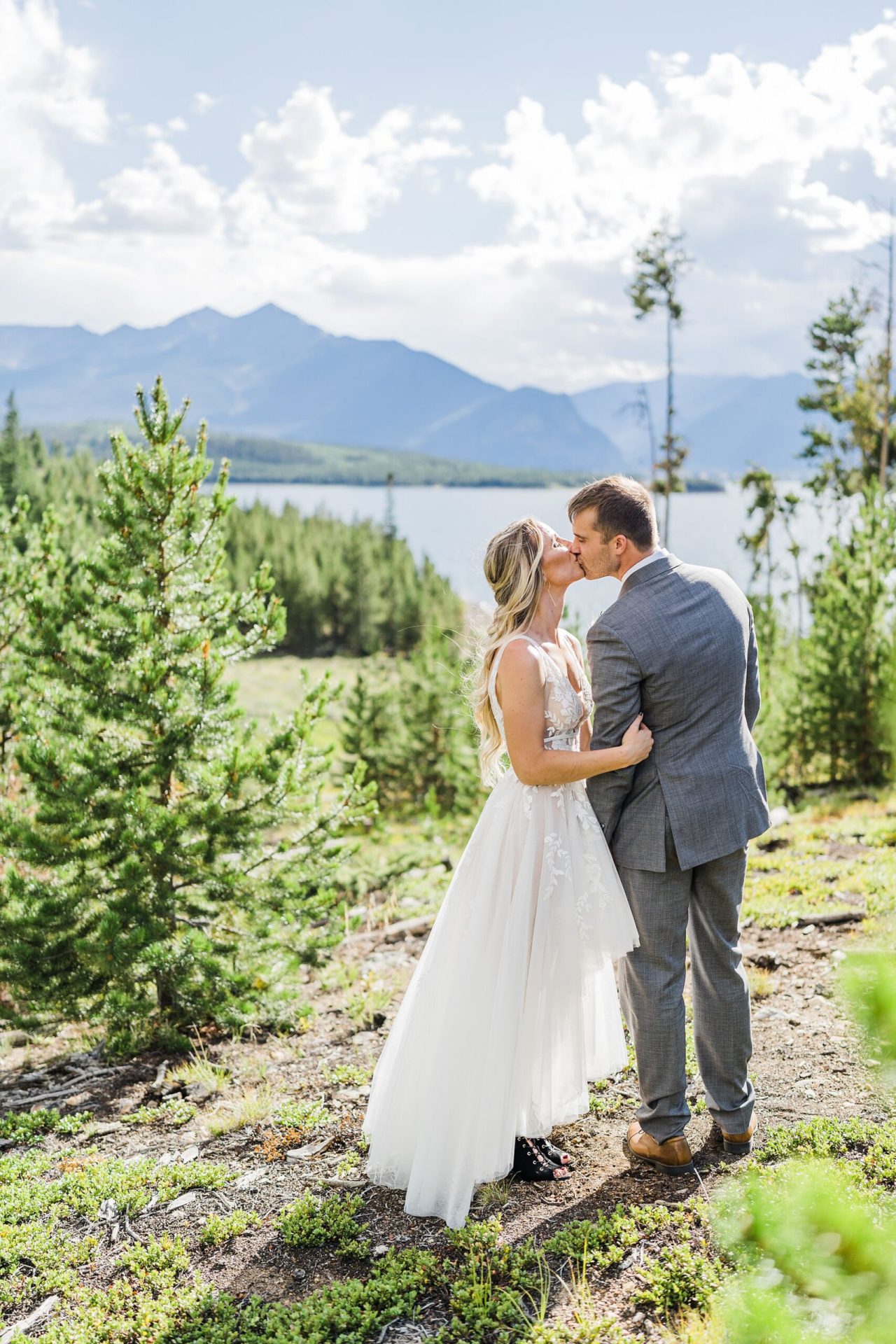 How to Plan Your Windy Point Campground Wedding