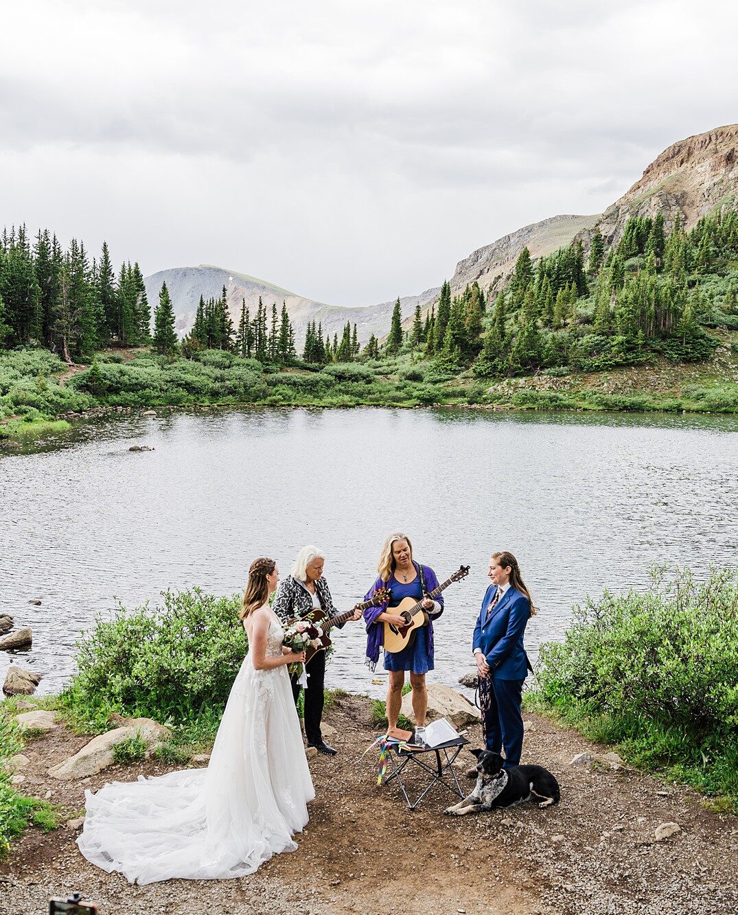 Colorado Photography Permits